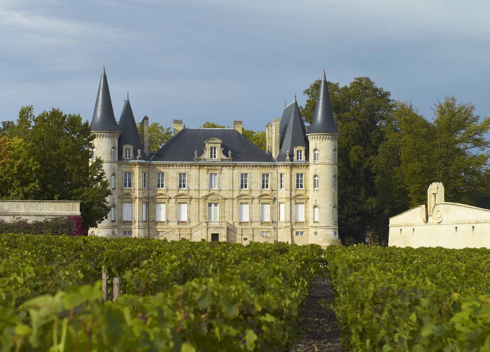 Williams Selyem2026 Vintner's Wine Cruise - Food & Wine Trails