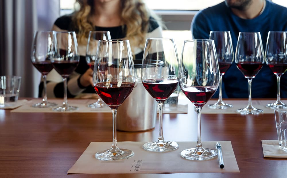 Can’t Miss Wine Tastings When Vacationing in the French Riviera - Food ...