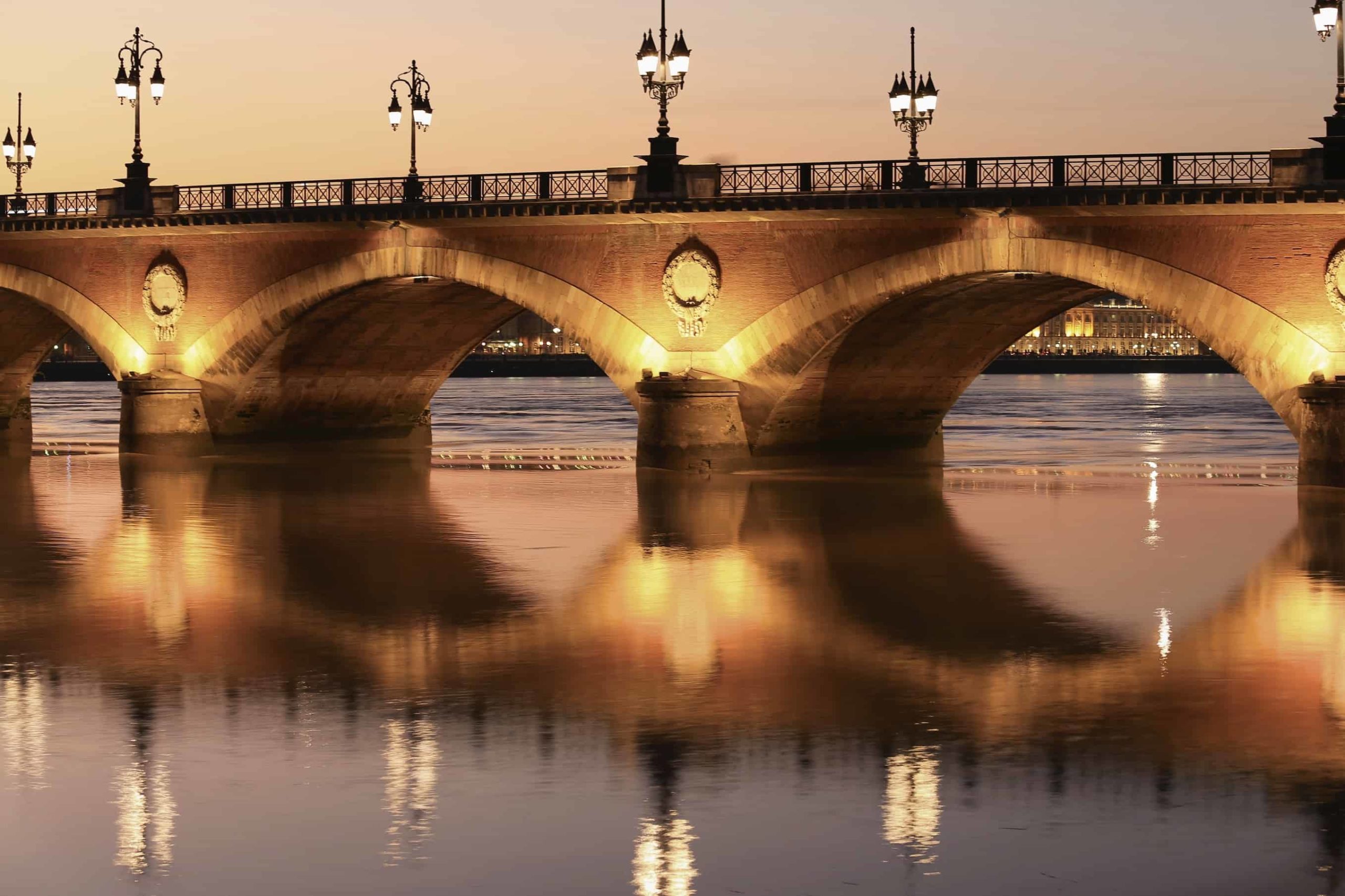 Bordeaux, France - Food & Wine Trails