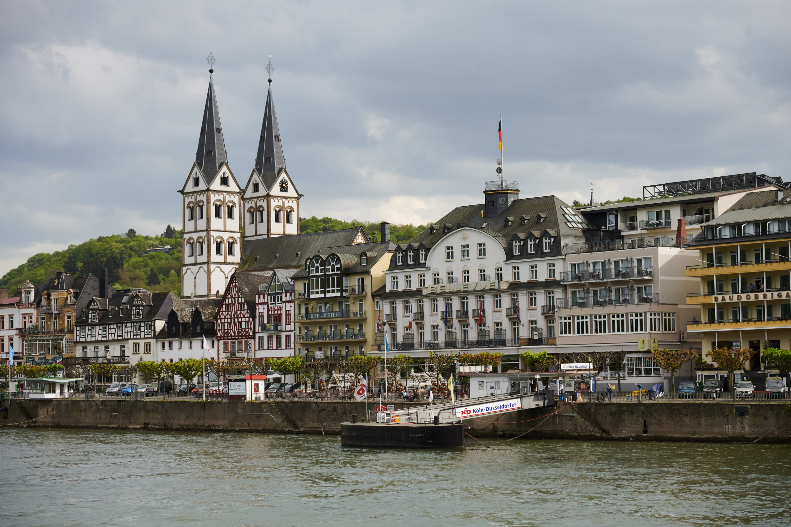 L'Ecole No 412024 Rhine River Wine CruiseLimited Availability - Food ...