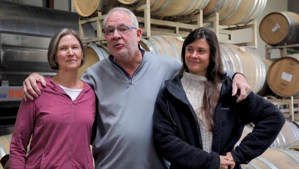 Ramey Wine Cellars Testimonial - Food & Wine Trails