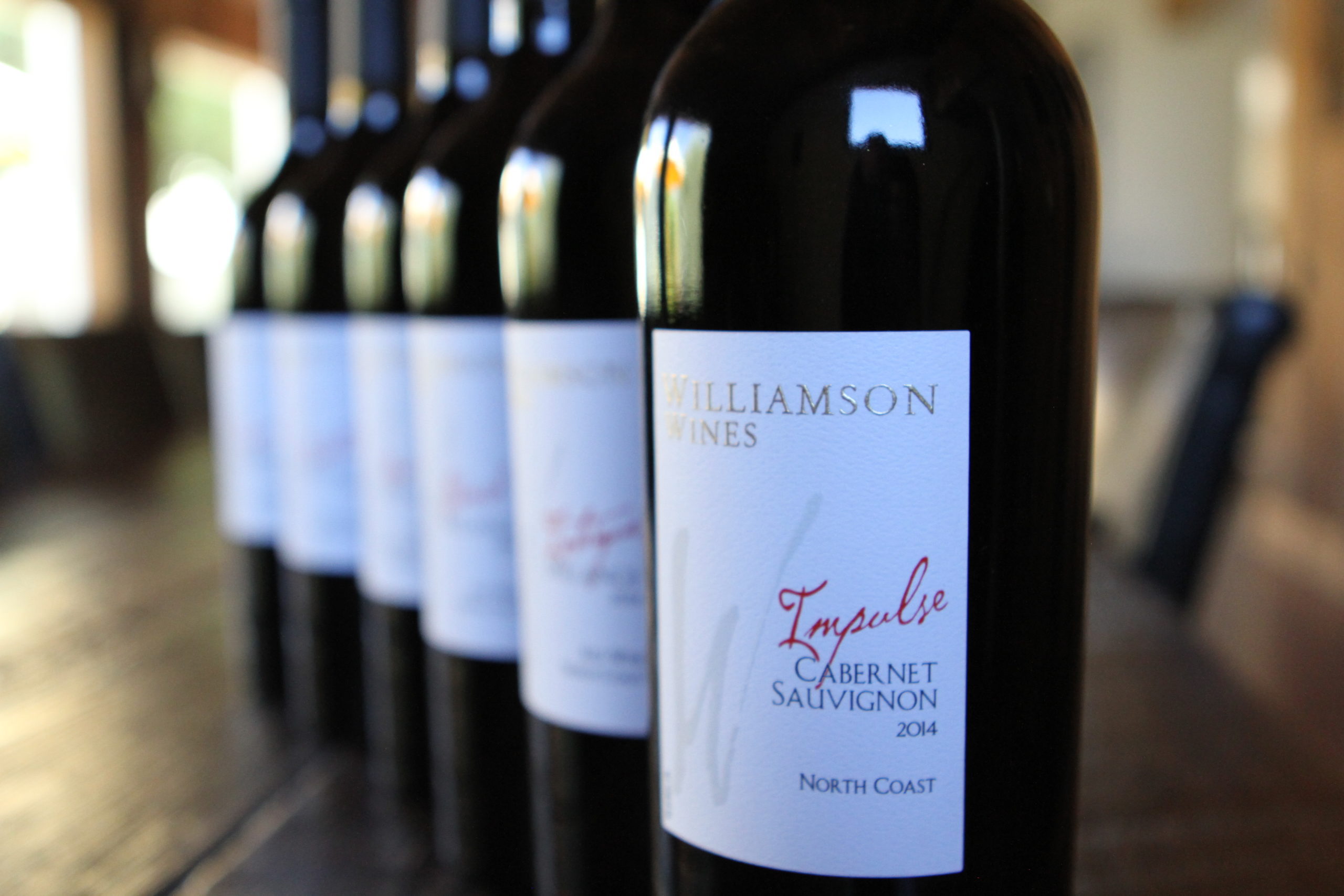 Williamson Wines Testimonial - Food & Wine Trails